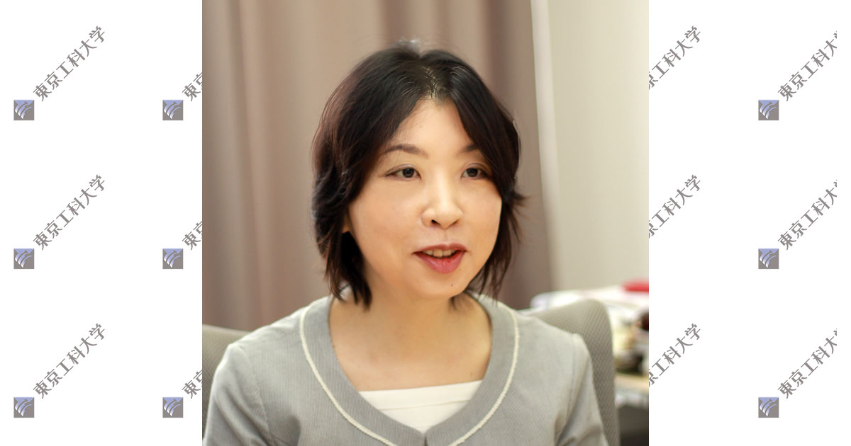 看護学生がリアルに対象者をイメージできるようなバーチャル体験教育システムを開発中！ | 2014年のトピックス | トピックス | 東京工科大学