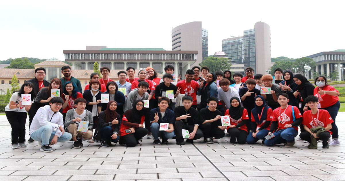 マレーシアのManagement & Science University (MSU)とメディア学部が文化交流会を実施 | 2019のお知らせ ...